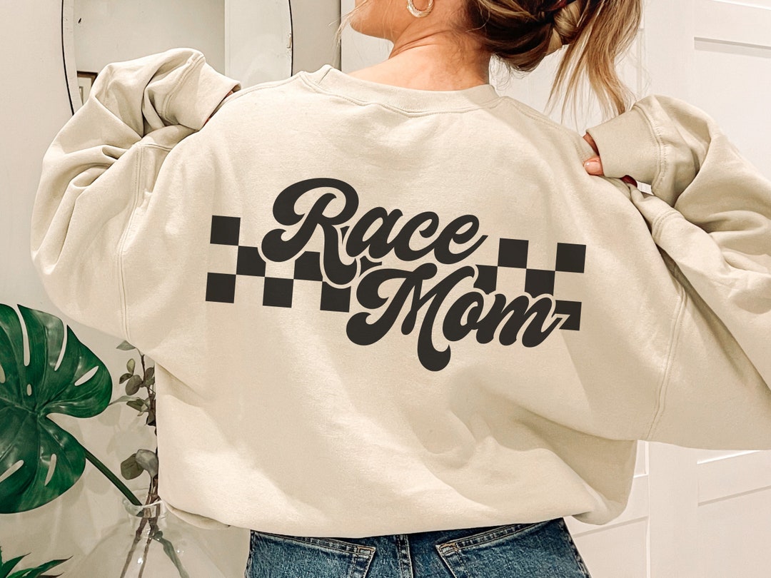 Somebody's Loud Mouth Racing Mama Svg Png, Race Mom Svg, Moto Mom Svg ...