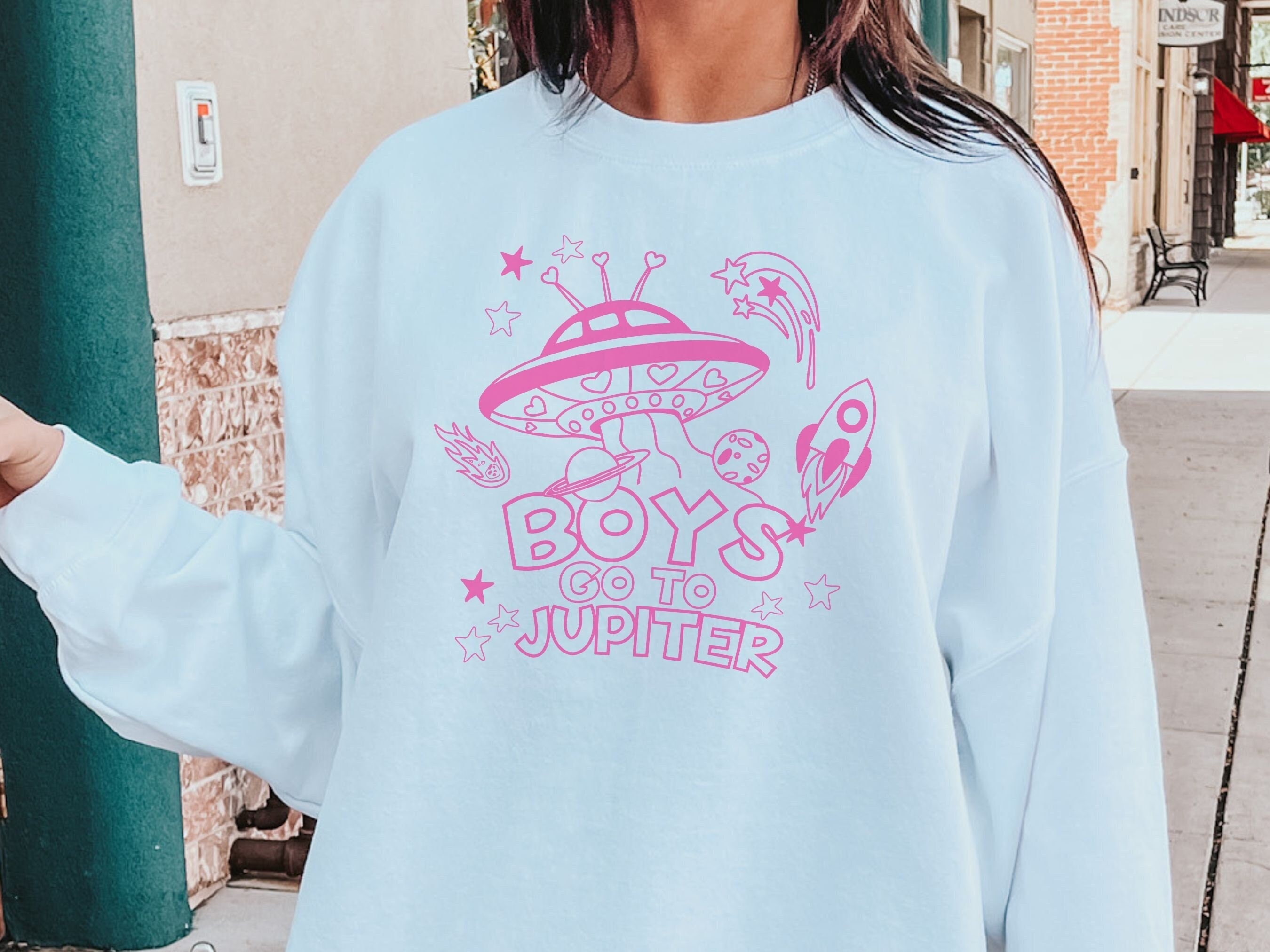 Boys Go to Jupiter Svg-valentine’s Day Svg, Cricut Cut File,girlie Svg ...