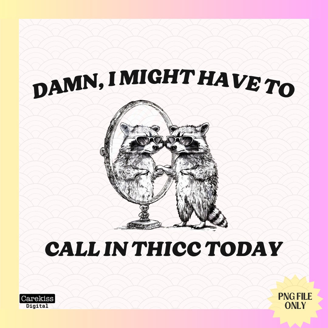 Raccoon Raccoon Shirt Raccoon Emote Raccoon Emotes Raccoon Stickers ...