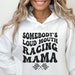 Somebody's Loud Mouth Racing Mama Svg Png, Race Mom Svg, Moto Mom Svg ...