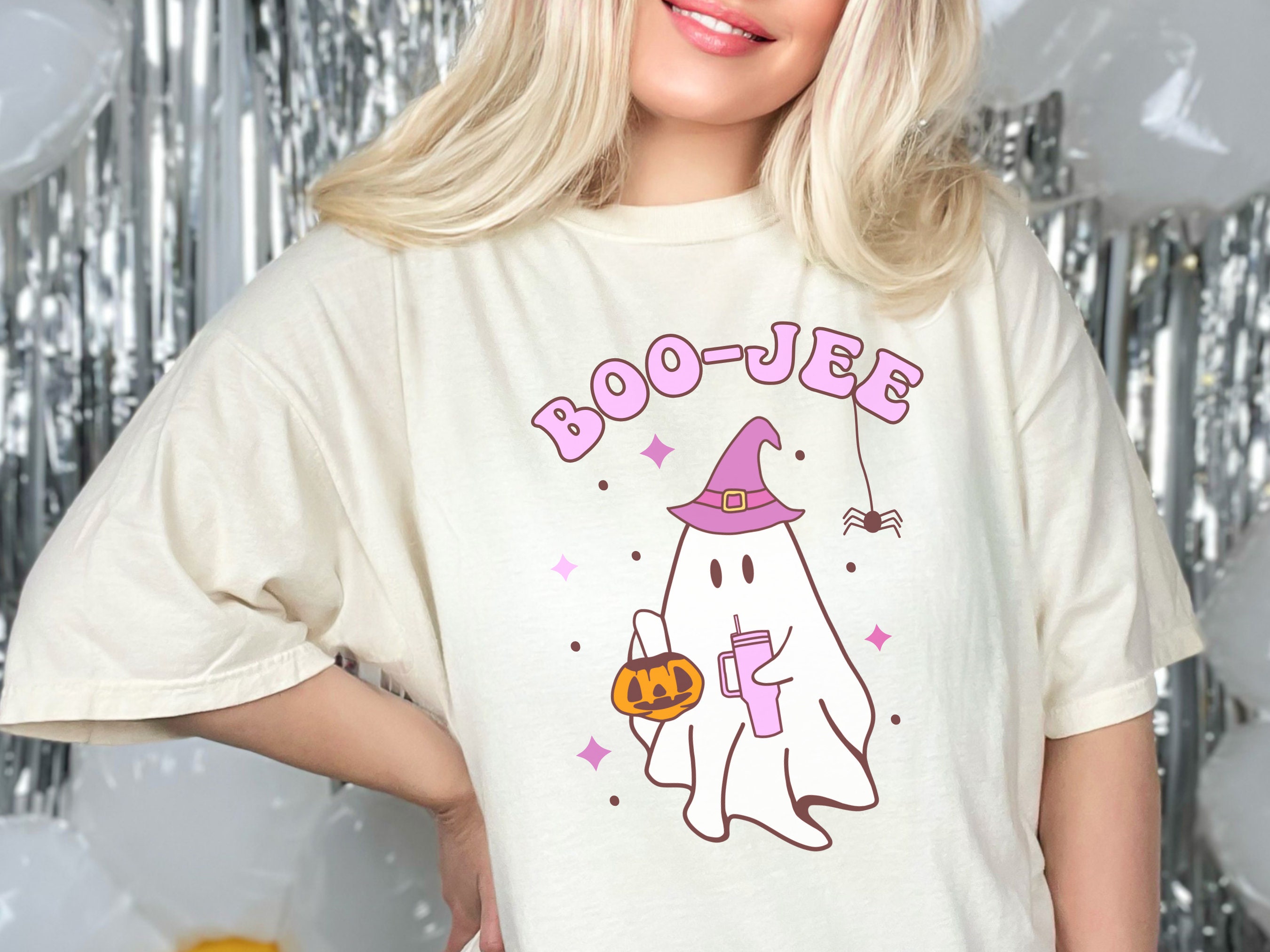 Bad and Boojee Png Svg Boo-jee Ghost Boojee Ghost Png Svg - Etsy