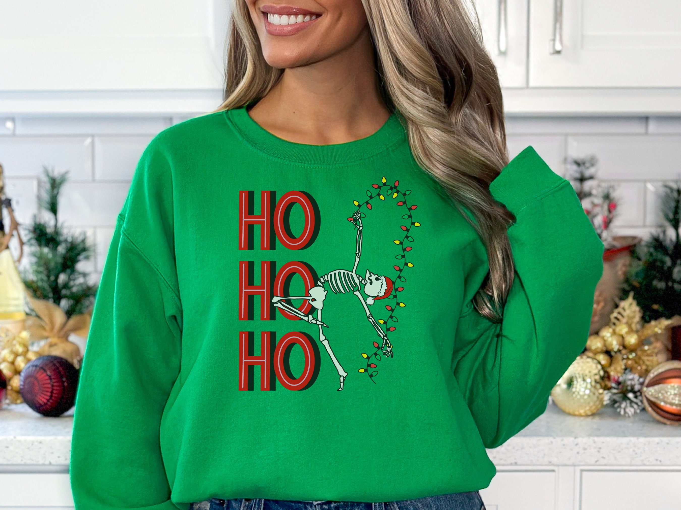 Ho Ho Ho Png Jolly Af PNG Sorta Scary Sorta Merry Christmas, Christmas ...