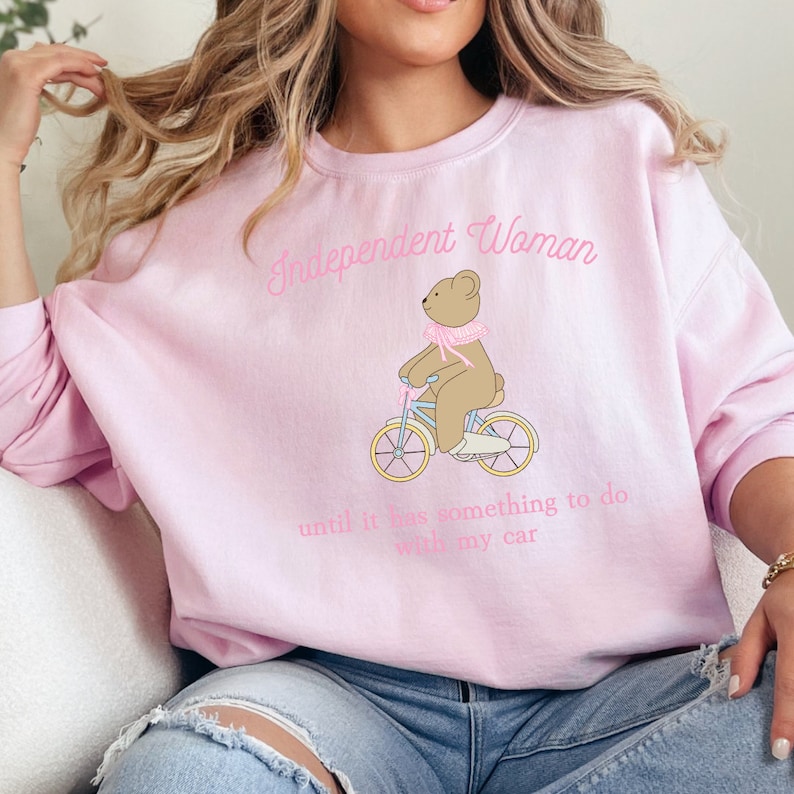 Teddy Bear Png Coquette Clipart Preppy Png Pink Bow Coquette Girly Soft ...