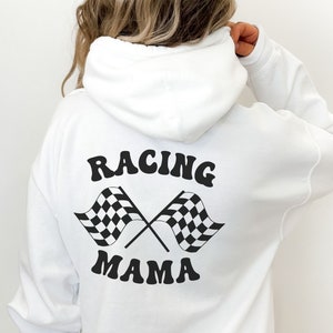 Somebody's Loud Mouth Racing Mama Svg Png, Race Mom Svg, Moto Mom Svg ...
