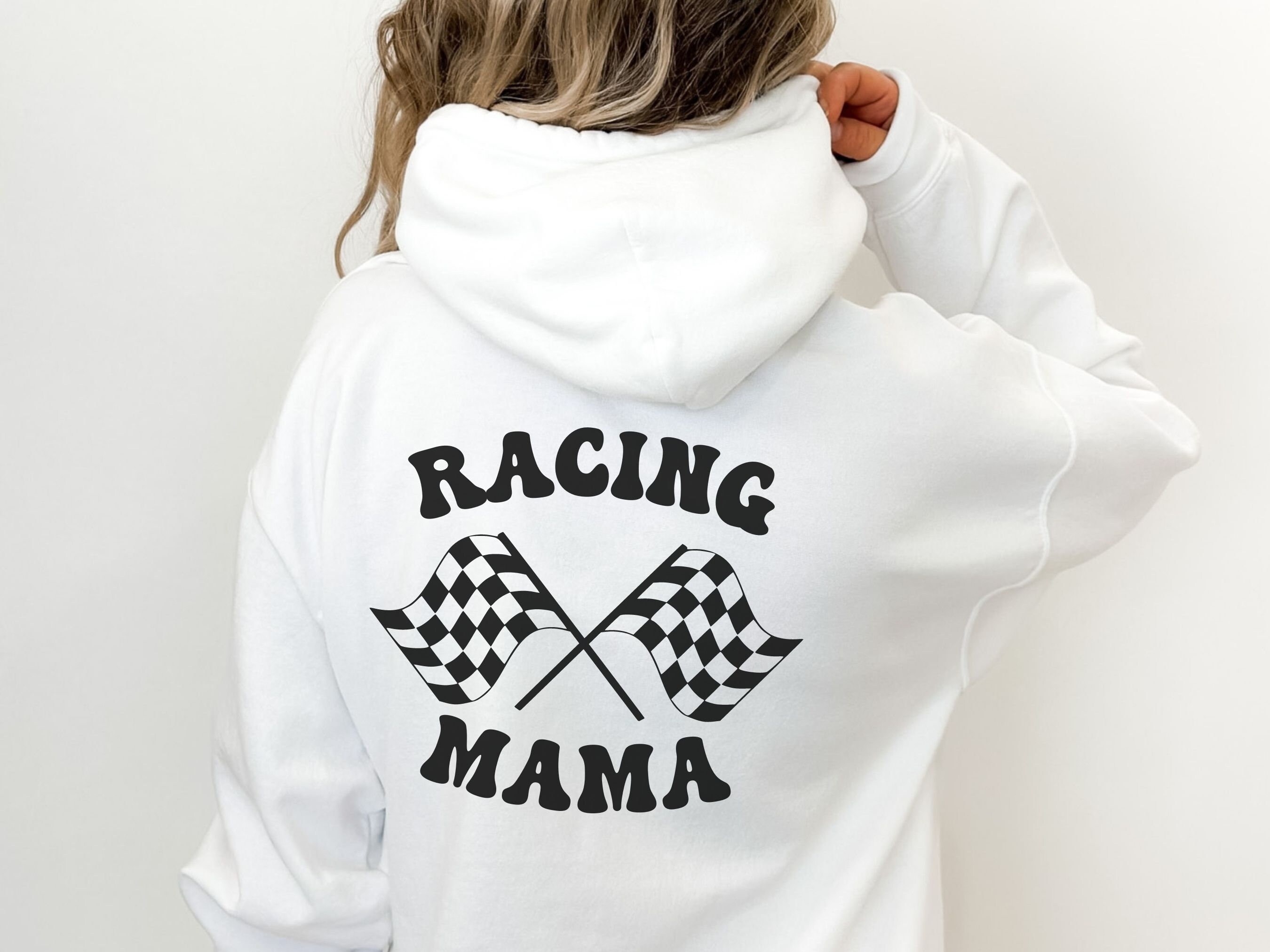 Somebody's Loud Mouth Racing Mama Svg Png, Race Mom Svg, Moto Mom Svg ...