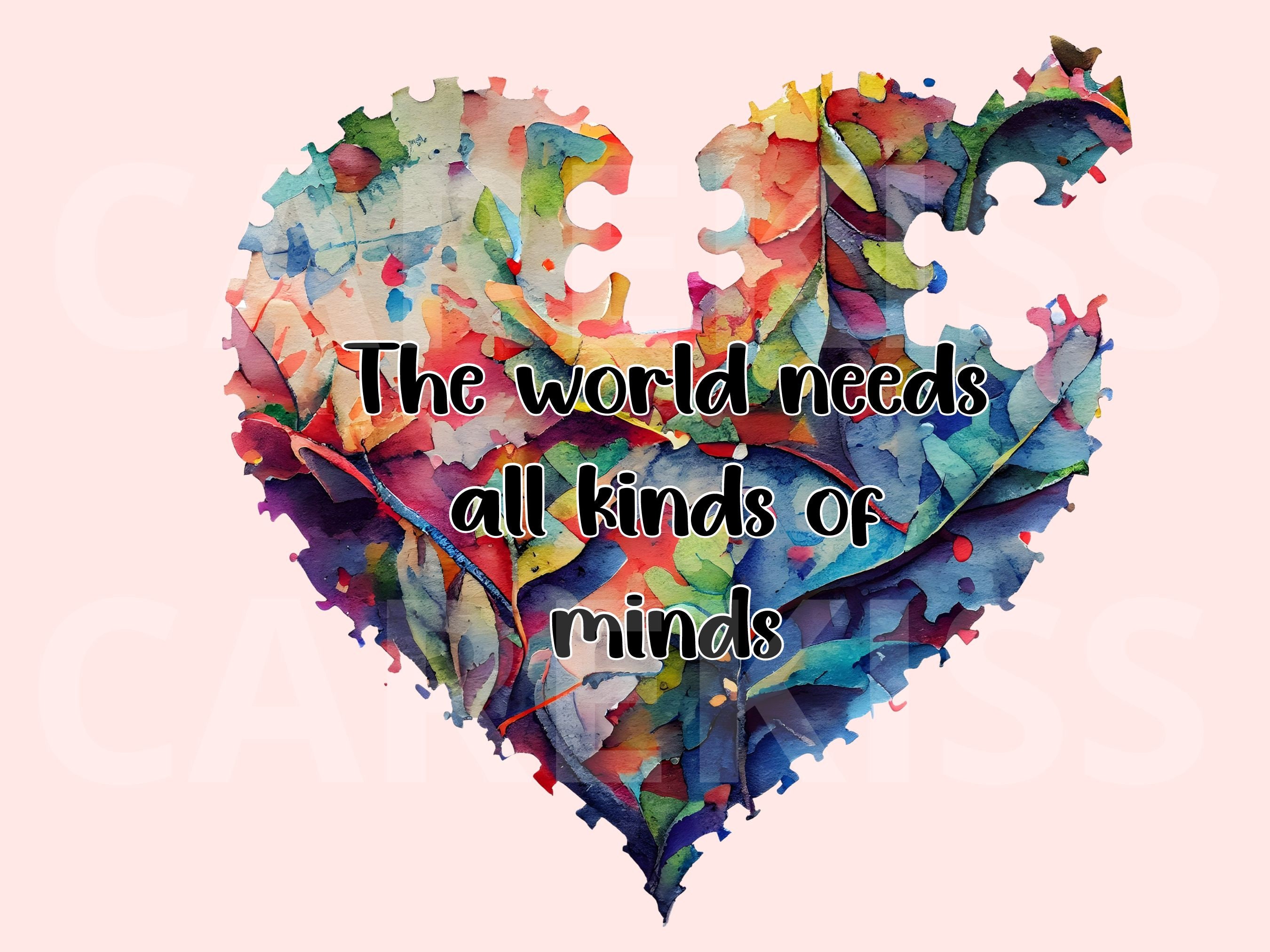 Autism Png Bundle, Autism Awareness Png, Autism Quote Png, Au-some Png ...