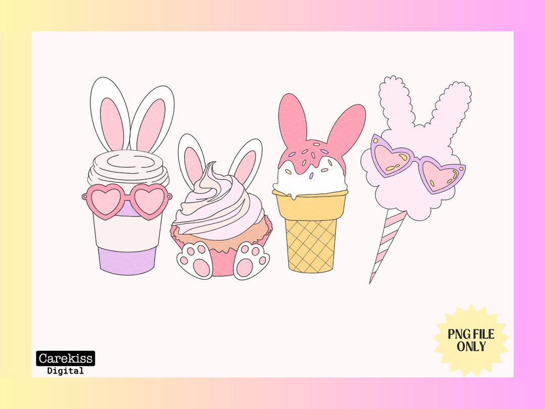 Easter Frappe Png Coffee Cup Png Coffee Drink Png Coffee Drinks Easter ...