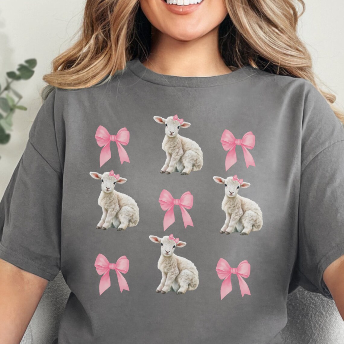 Sheep Png Lamb Png Nursery Sheep Png Hyper Feminine Dreamcore Coquette ...