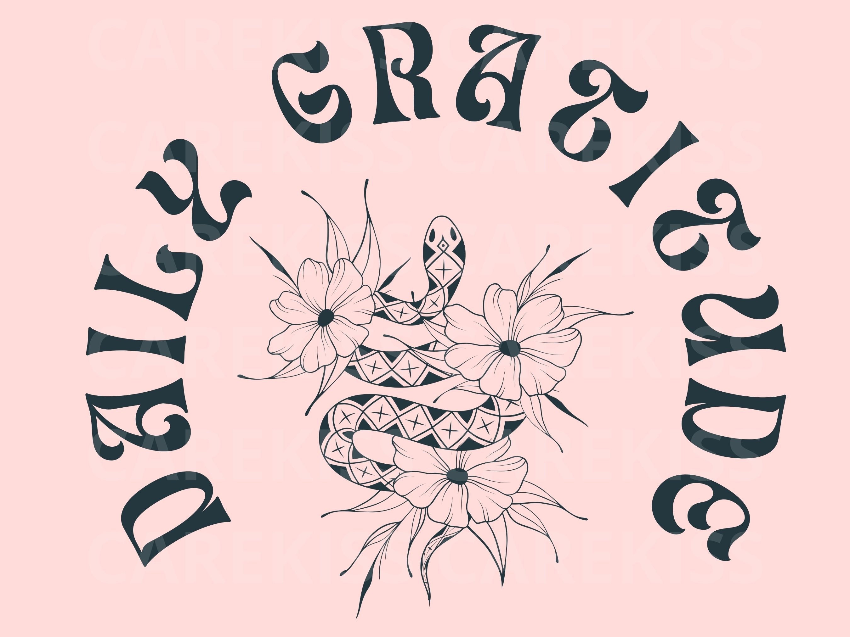 Daily Gratitude Svg Png, Inspirational Svg, Svg Cut Files for Cricut ...