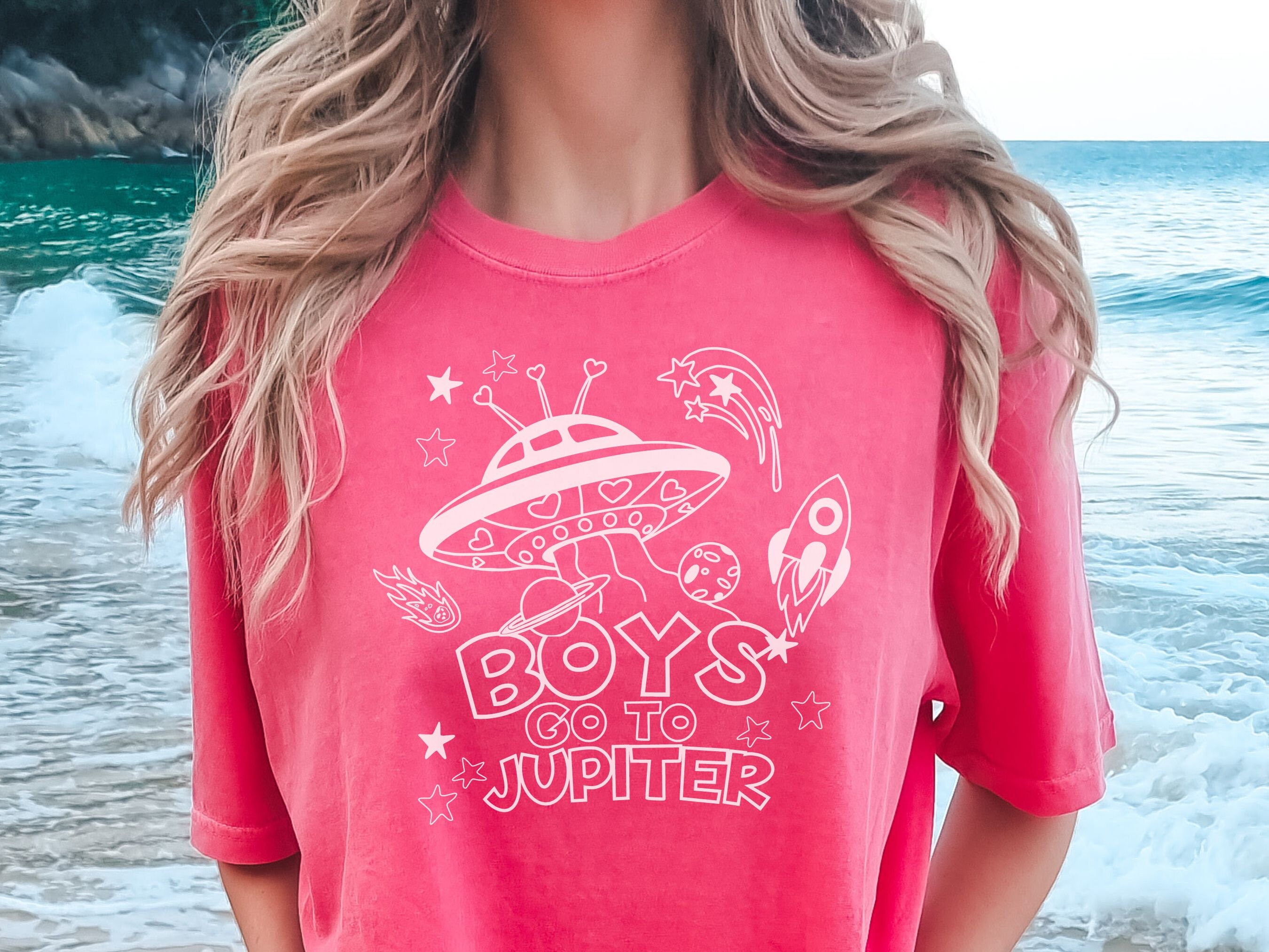 Boys Go to Jupiter Svg-valentine’s Day Svg, Cricut Cut File,girlie Svg ...