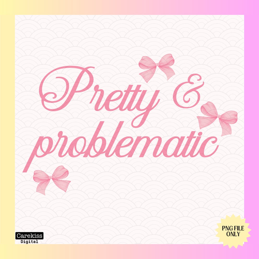 Pretty Problematic Png Dreamcore Balletcore Preppy Png Angelcore ...