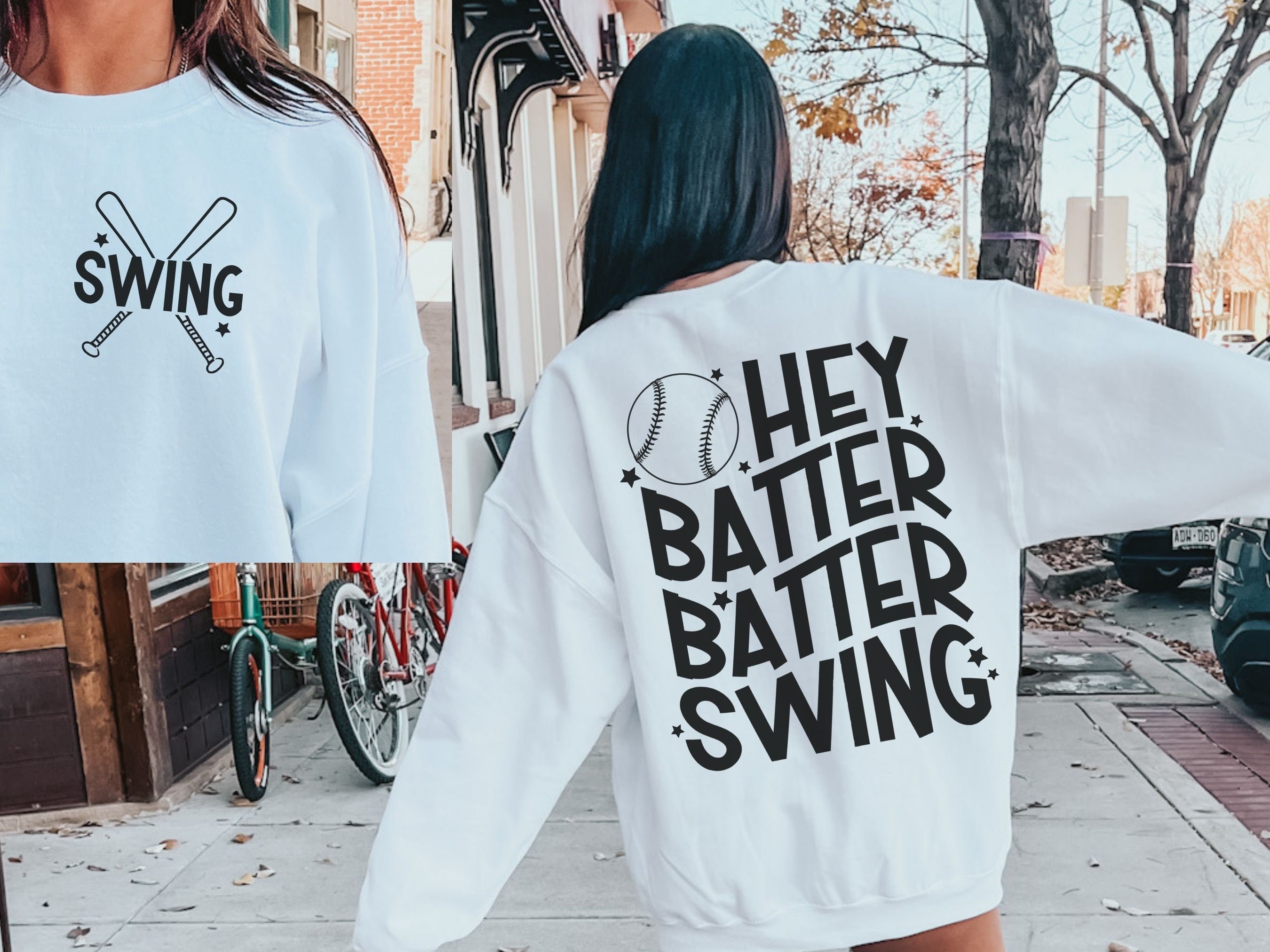 Batter Batter SVG - Hit a Home Run Svg, Playful Design and Bold ...