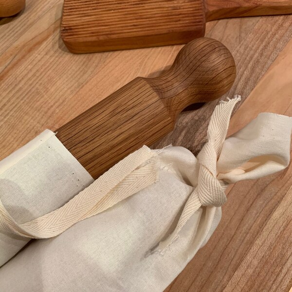 Rolling Pin Holder - Etsy