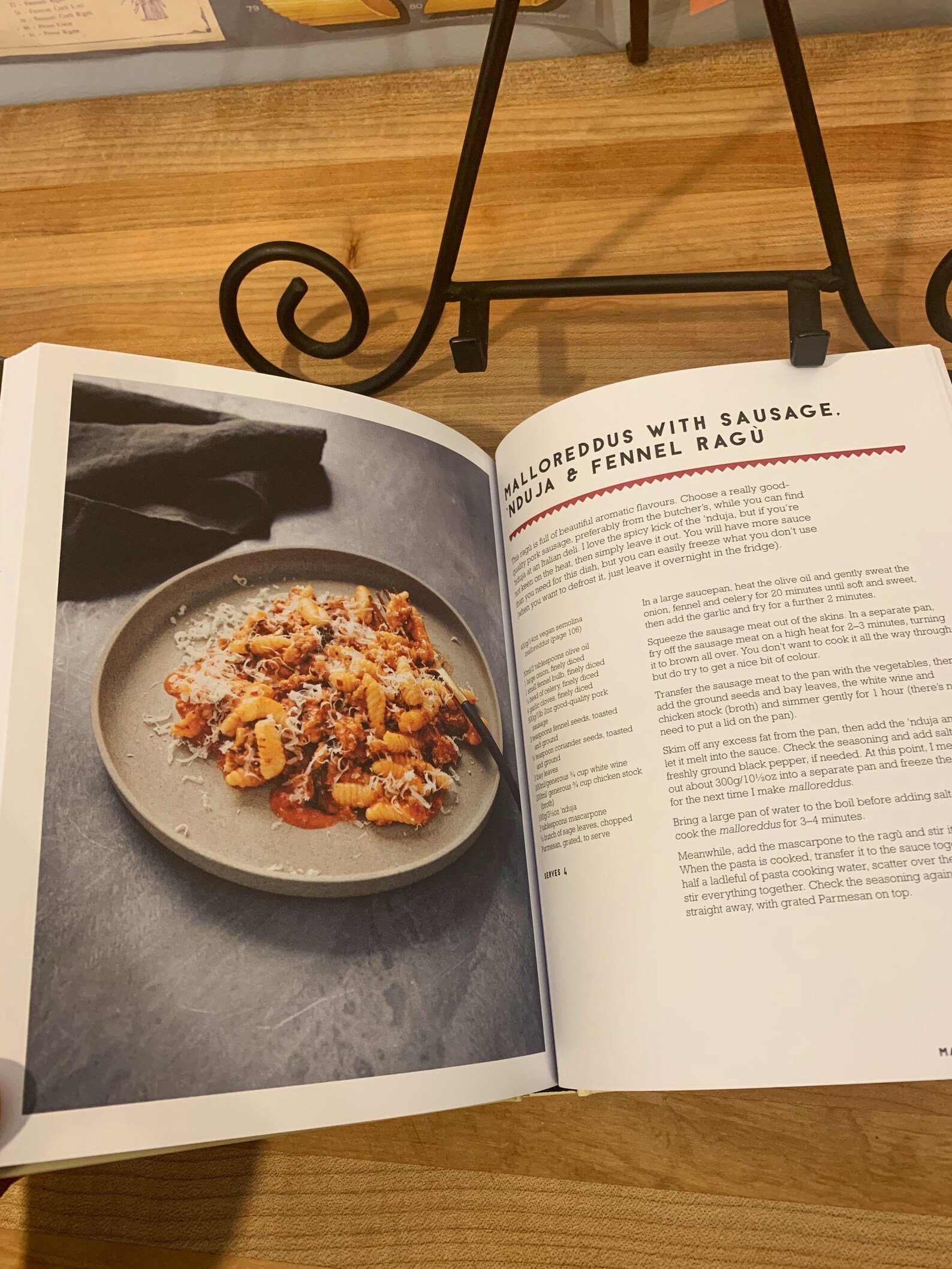 The Pasta Man the Art of Making Spectacular Pasta With 40 - Etsy