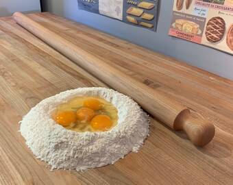 Italian Mattarello | Etsy