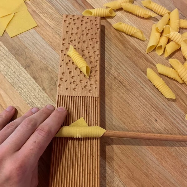 Pasta Board - Etsy