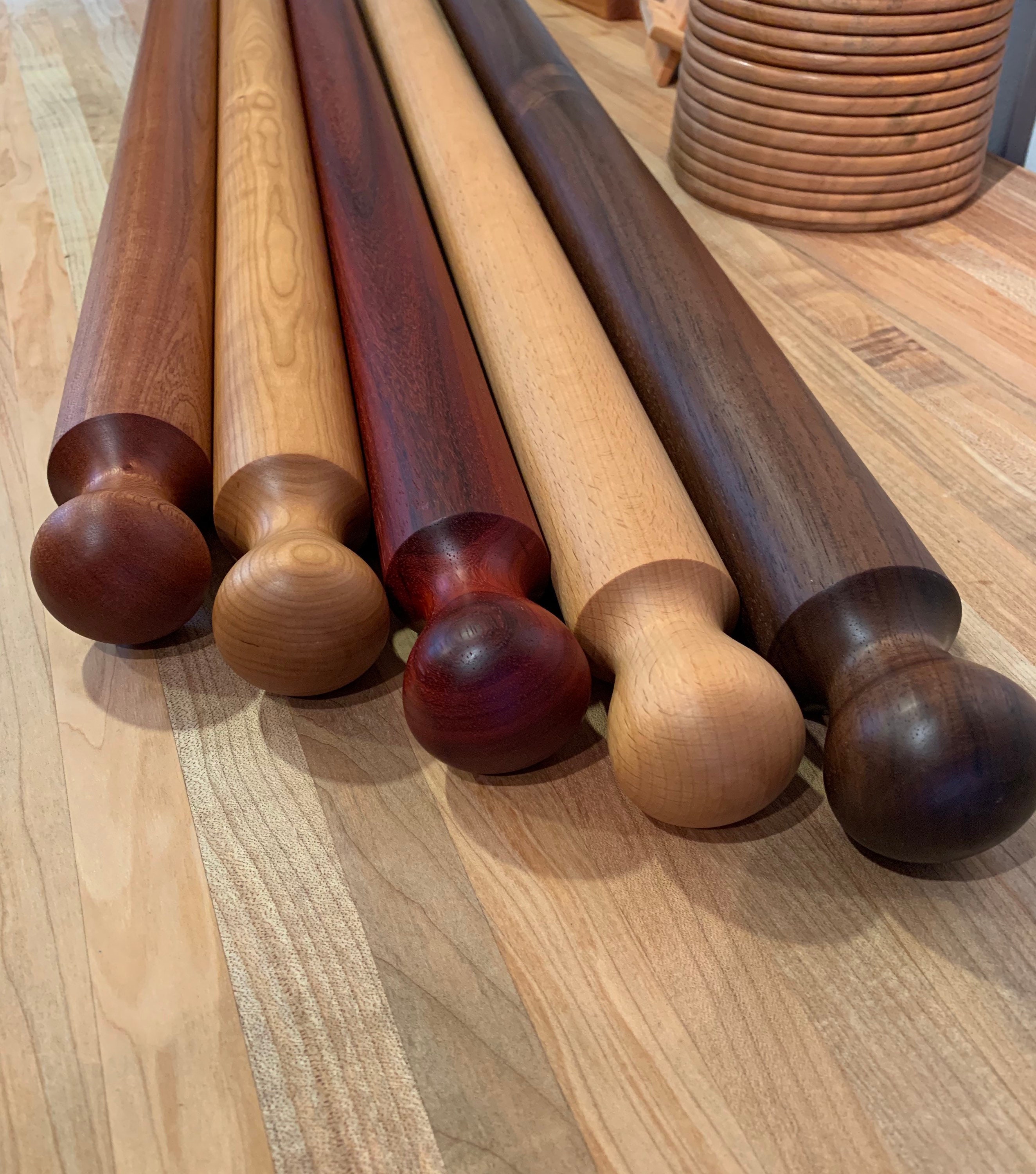 Italian Bread Pin - Etsy