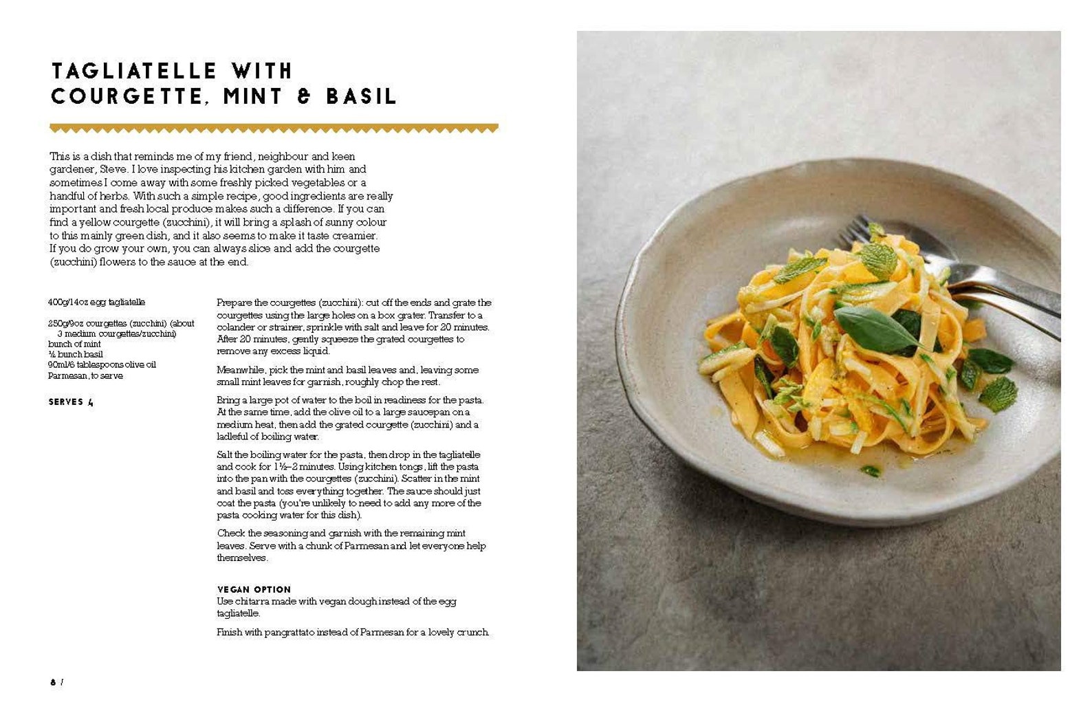 The Pasta Man the Art of Making Spectacular Pasta With 40 - Etsy