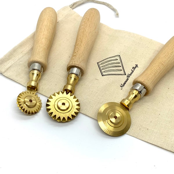 Pastry Cutter - Etsy