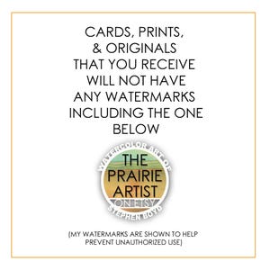 Kaufmann House Watercolor Art Print, Bear Run PA, Wright Waterfall ...