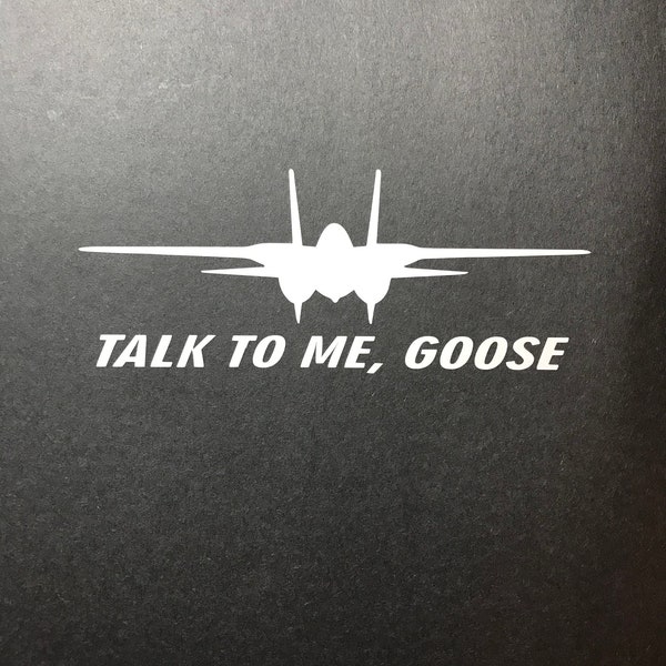 Goose Vinyl - Etsy