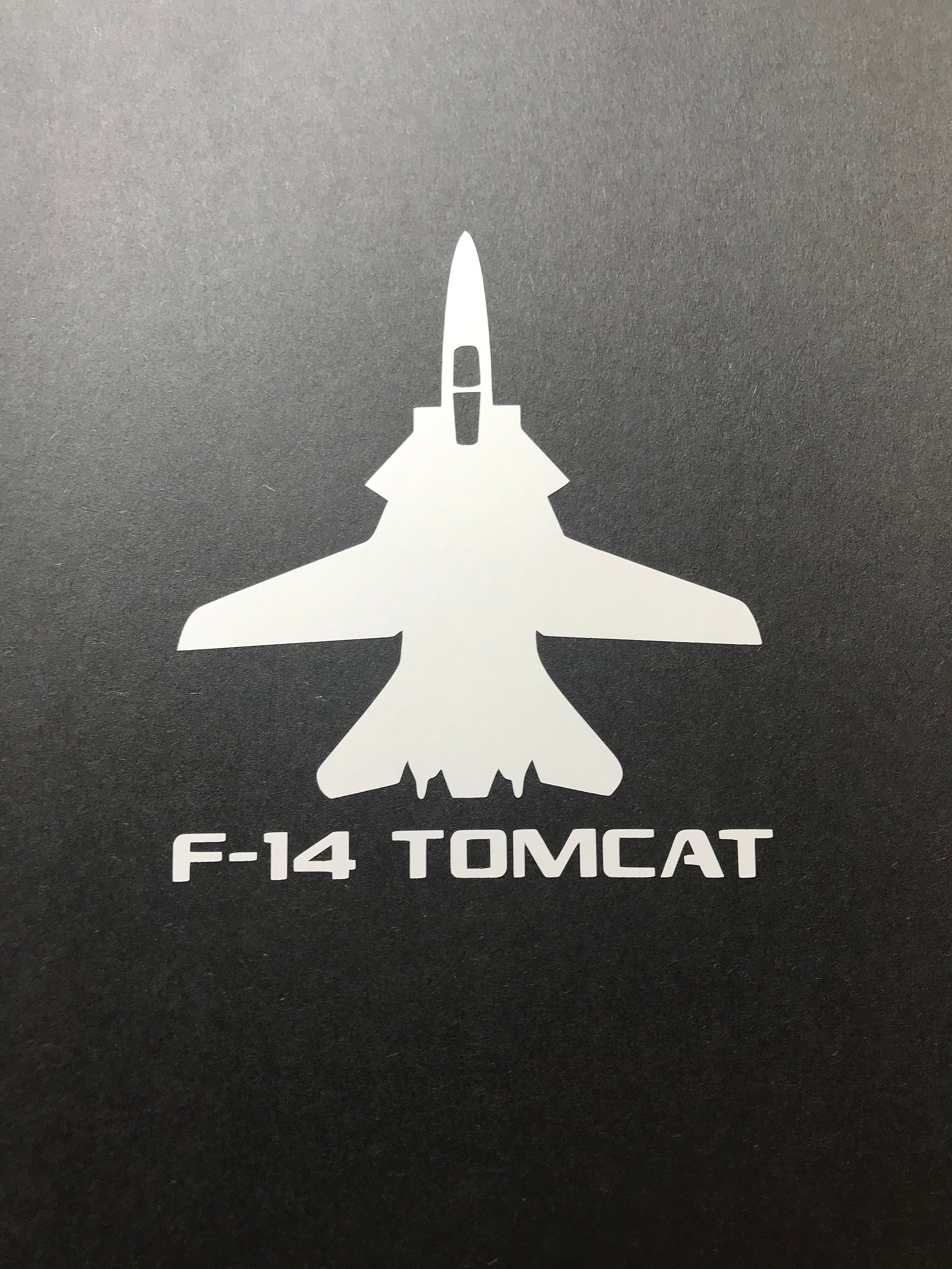 Top Gun Decal - Etsy