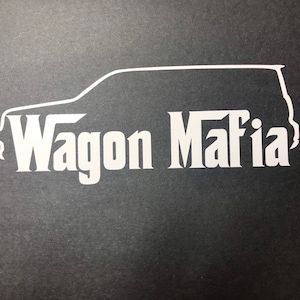 Ford Flex Decal - Etsy