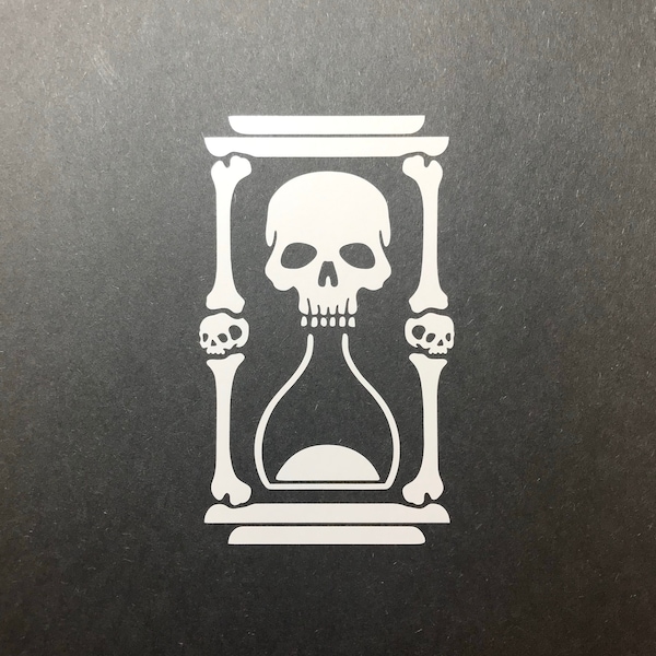 Hourglass Etsy