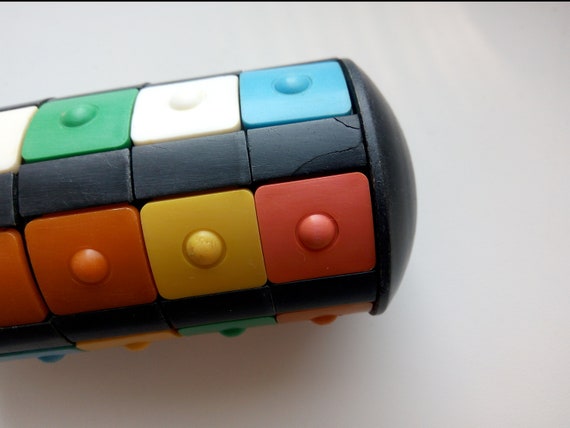 Toys & Games Puzzles Soviet puzzle Russian puzzle Keychain puzzle ...