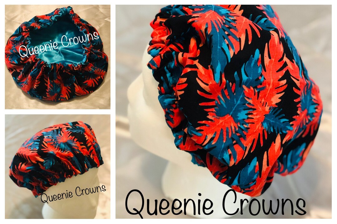 Queenie Crowns Has Headwear Designed for You. Our Bonnets Are Meant to ...