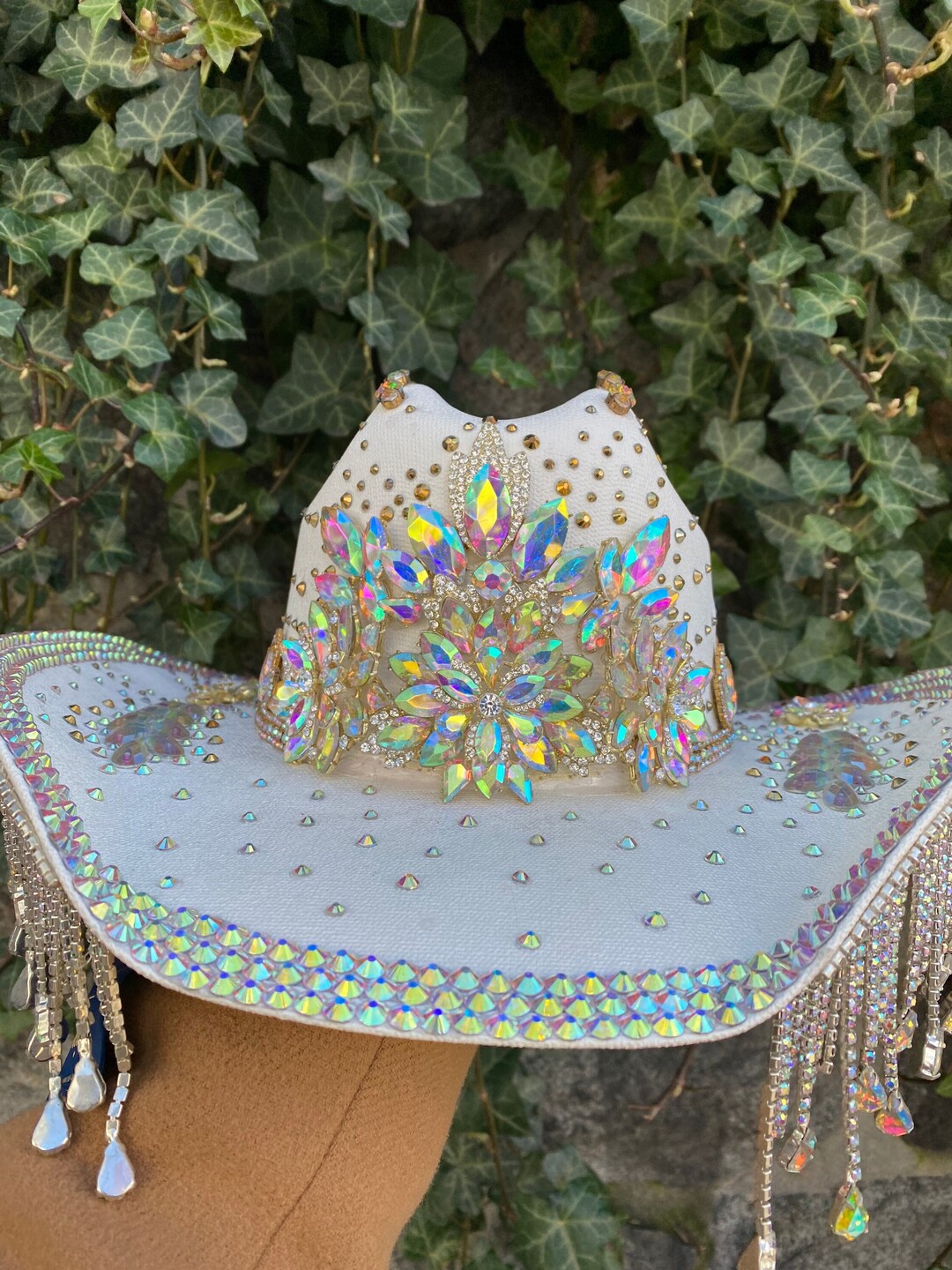 Preorder: Cowboy Hat - Etsy