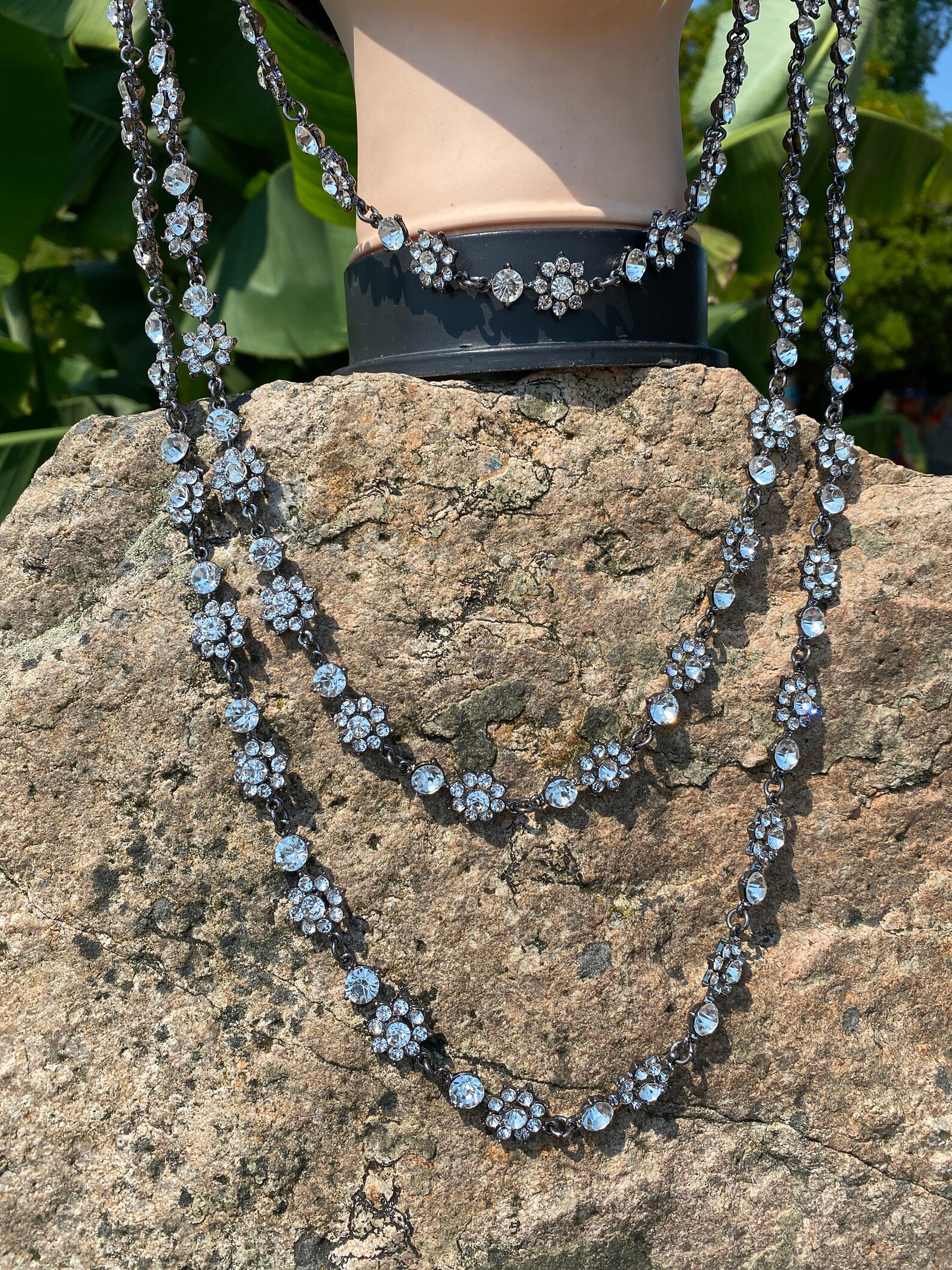 Gothic Sequin Captain Hat: Festival Hat Military Hat Rave | Etsy