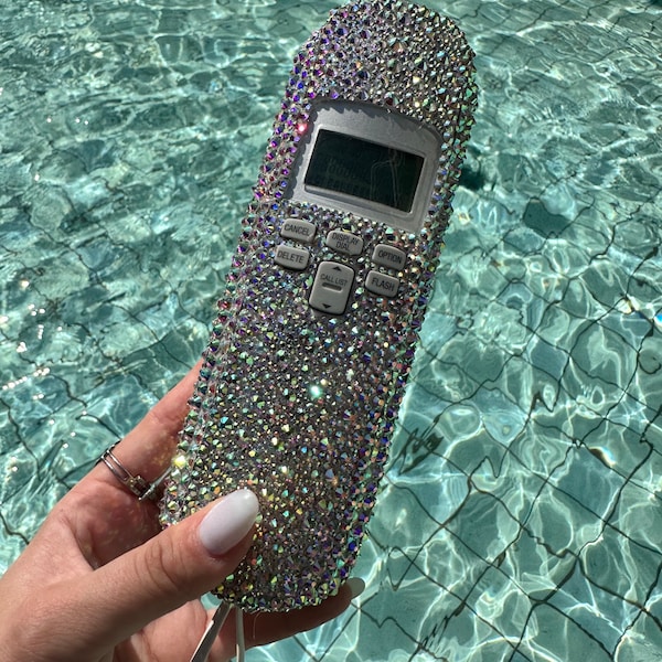 Blinged Out Office - Etsy