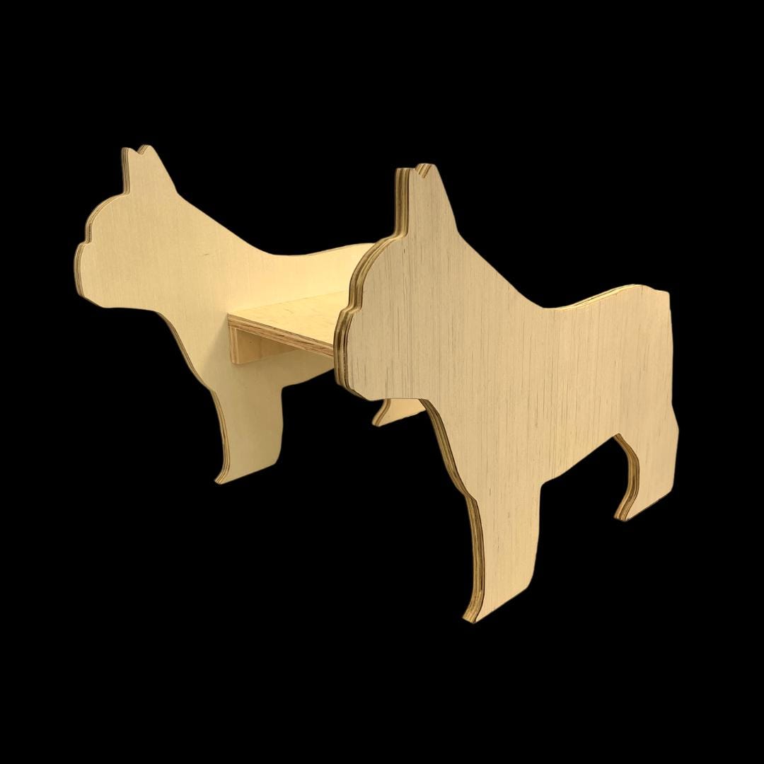 Dog Shoe Rack CNC Project - Etsy