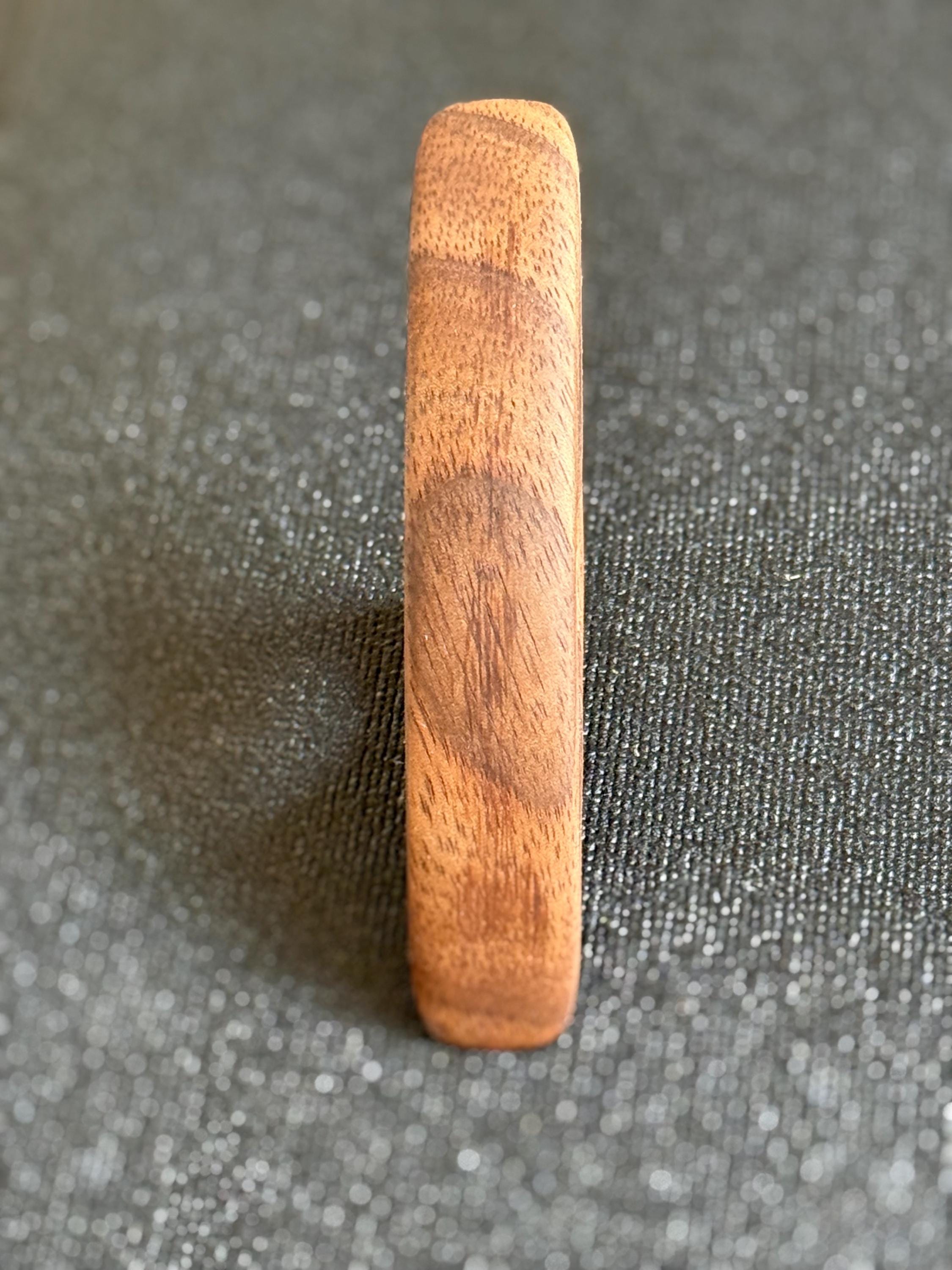Wooden Page Holder - Etsy