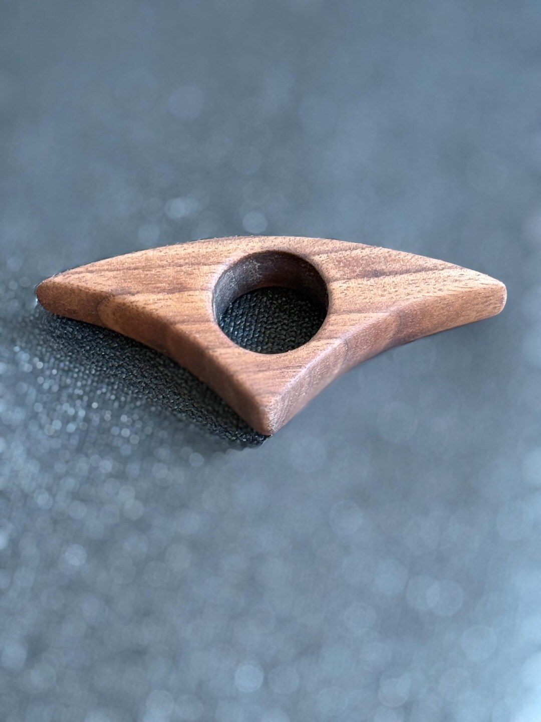 Wooden Page Holder - Etsy