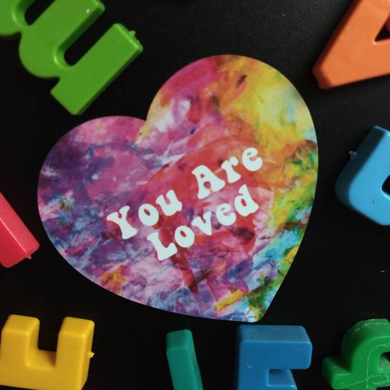 Love Magnets - Etsy