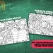 Realtor Back to School, Post Card, August Marketing Pop By - Etsy