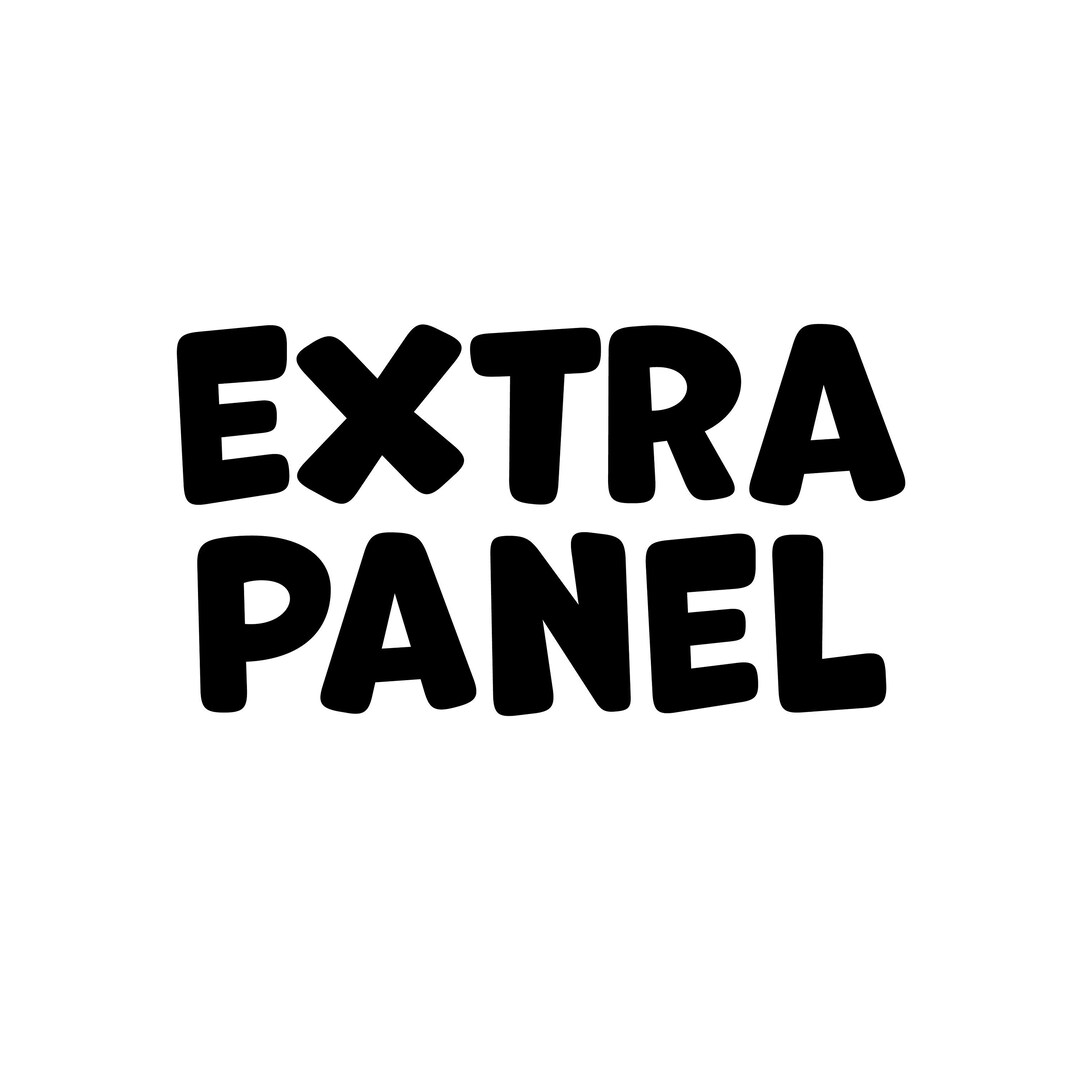 Extra Panel - Payment - Etsy