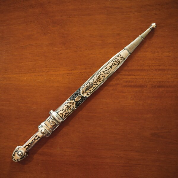 Georgian Sword - Etsy