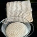Sourdough Flat Blankie PDF Pattern for Boule & Batard Surface Texture ...