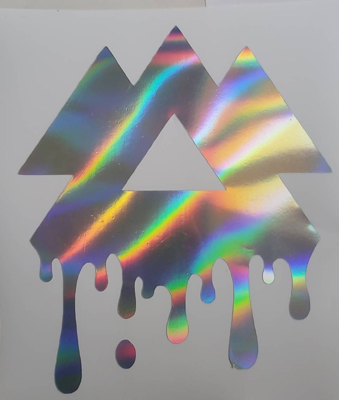 Wakaan Logo- Decal Vinyl Sticker - Etsy