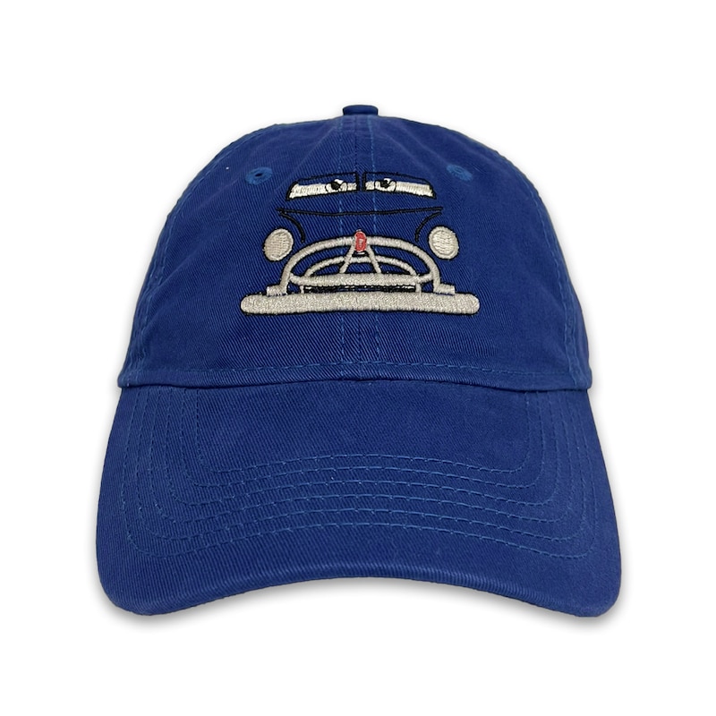 Cars Hat - Etsy