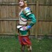 Voe Link Leg Armor 3D Models - Etsy
