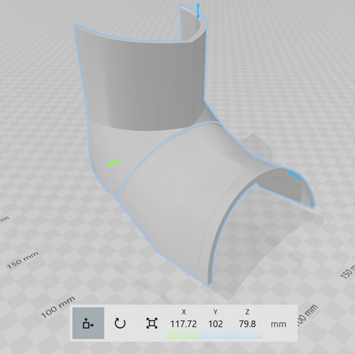 Soren Armor 3D Models, the Dragon Prince - Etsy