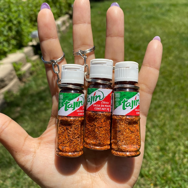 Mexican Keychain - Etsy