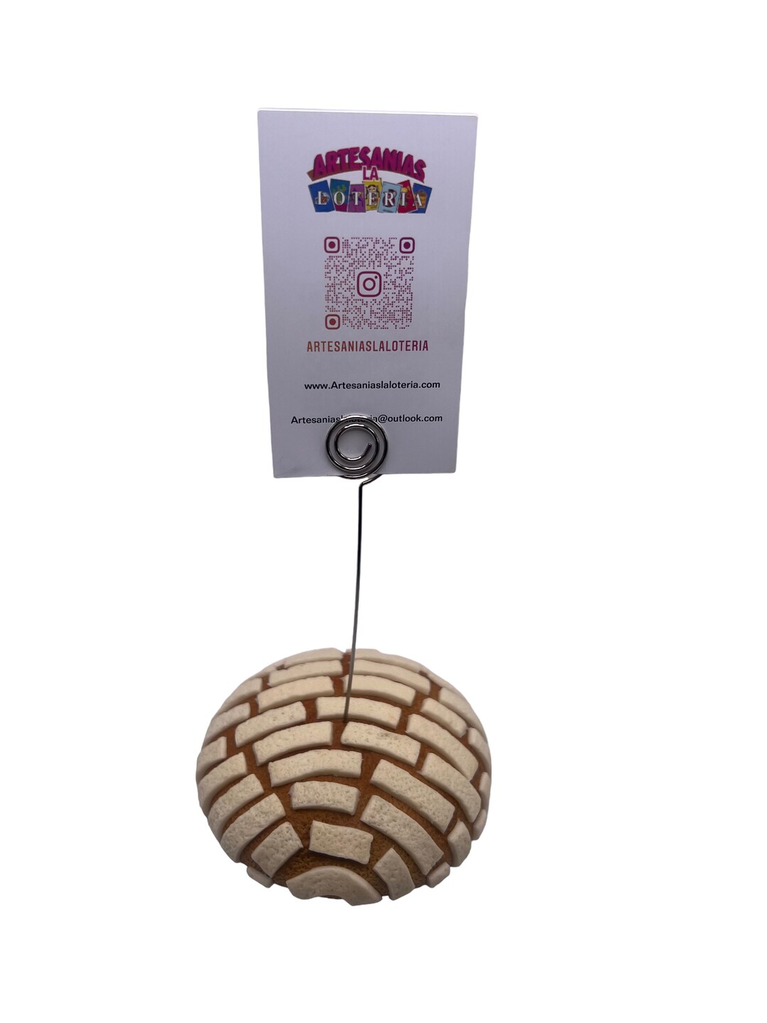 Giant Vanilla Conchita - Etsy