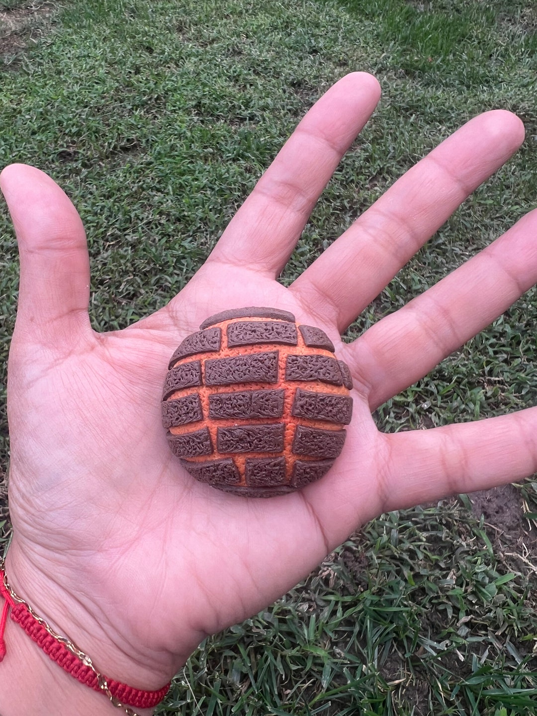 Concha Cafe Magnet - Etsy