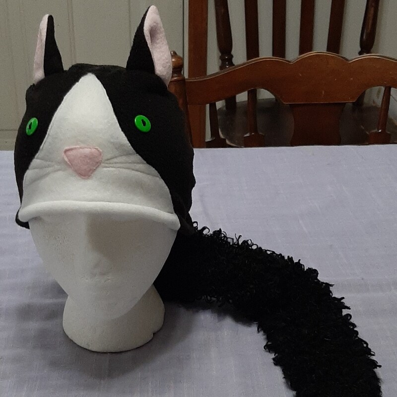 Chowder Costume - Etsy