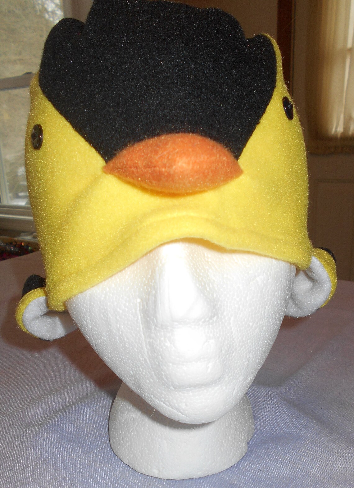 Backyard Bird Hats Your Choice of Eastern Bluebird Northern - Etsy UK